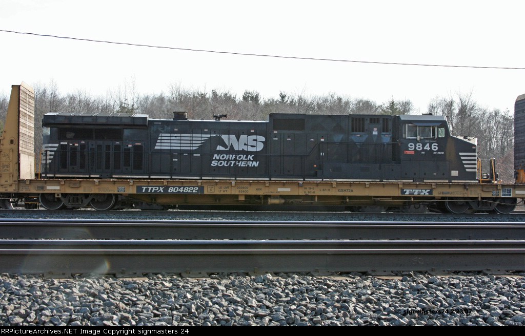 NS 9846